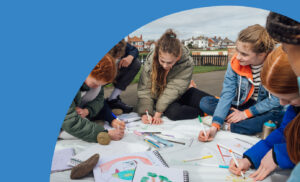The Local Community Fund - Card Factory